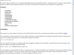 Bridge Hand Creator and Replay download | SourceForge.net